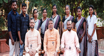 Bethany Navajeevan CBSE School